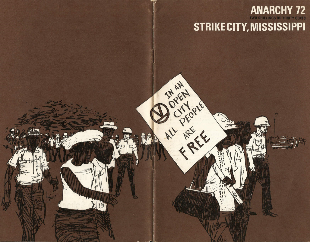 Anarchy #072 | libcom.org